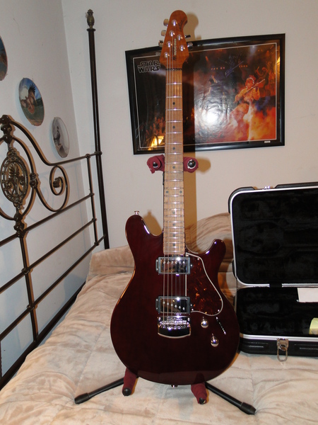 NGD and New EBNN Owner | Pro Music News