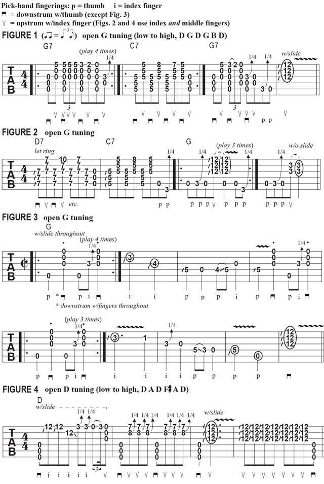 How To Play Guitar Like Delta Blues Legend Son House Pro Music News