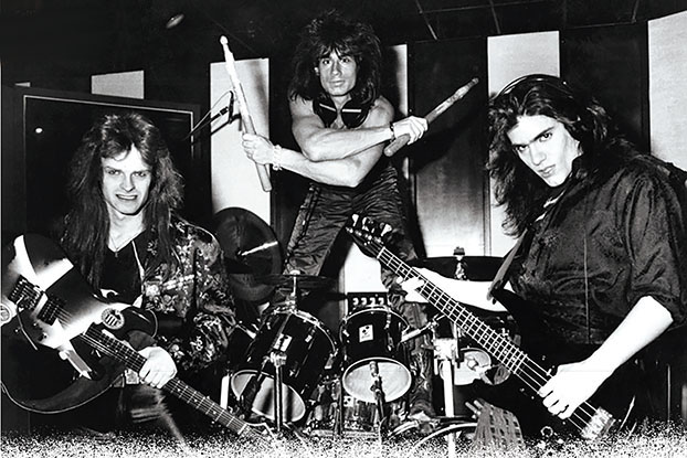 Thomas Gabriel Fischer Looks Back on Celtic Frost's Triumphs and ...