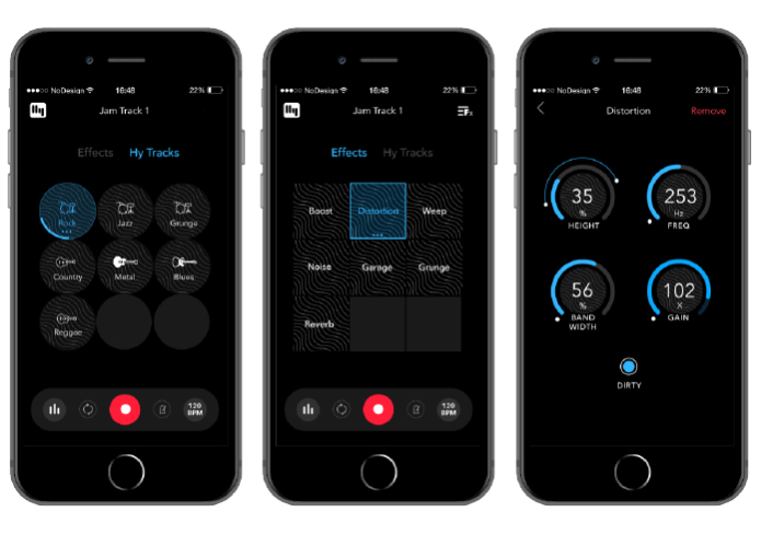 Hyvibe Announces World S First Smart Acoustic Guitar Pro Music News
