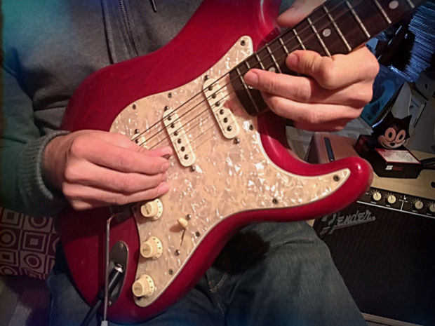 How to Play 7#11 Chords | Pro Music News