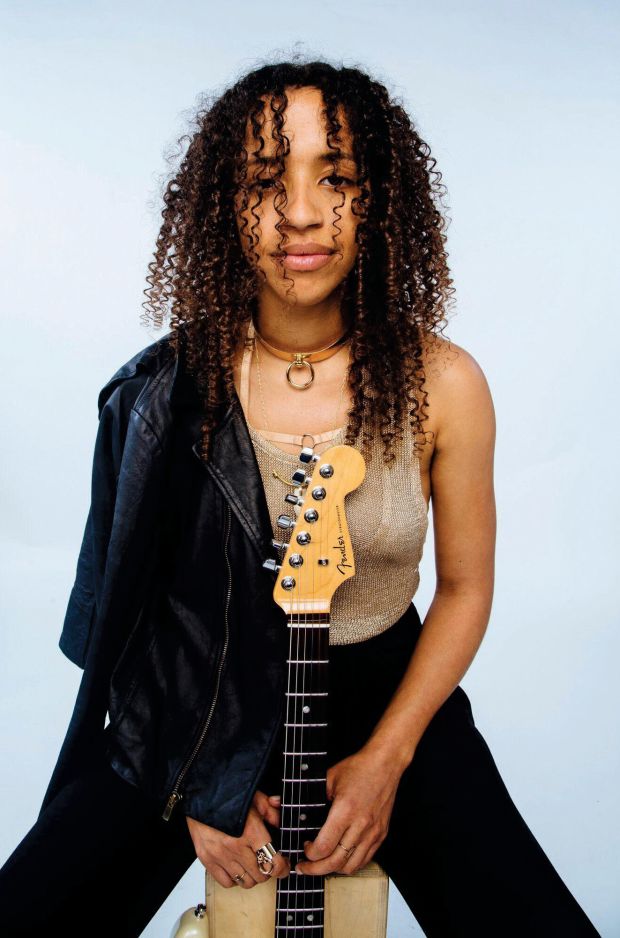 Austin Blues Guitarist Jackie Vinson Knows What It's Like to Win Over ...