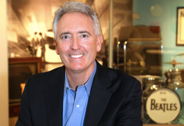 EXCLUSIVE: NAMM CEO Joe Lamond on how the LA show is embracing pro ...