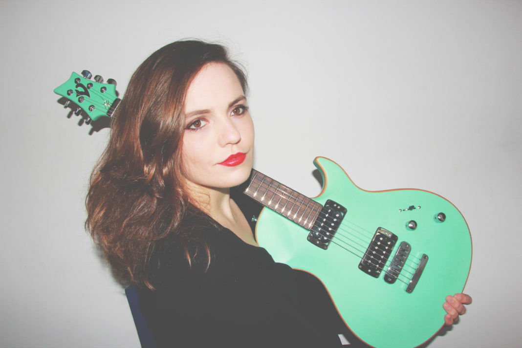Ones To Watch: Mary Spender | Pro Music News