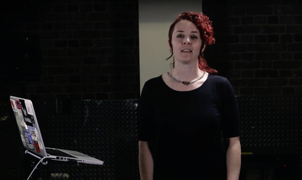 DJ Lacey Harris to lead new Musicians Institute Online Traktor Pro ...