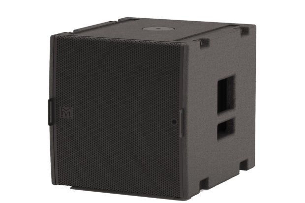 Martin Audio announces flyable 15” subwoofer for wavefront precision ...