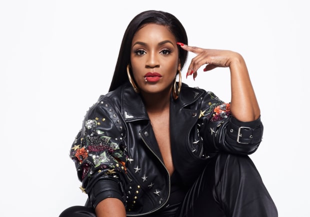 ‘Production is about being the person with the vision’: Beyonce songwriter Carla Marie Williams ...