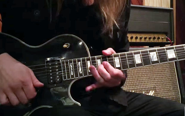 A Guide to Rolling Shred Patterns | Pro Music News