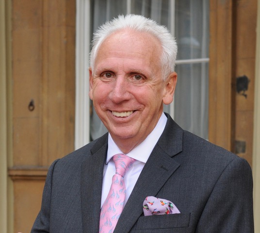 Robert Wilson MBE bows out | Pro Music News