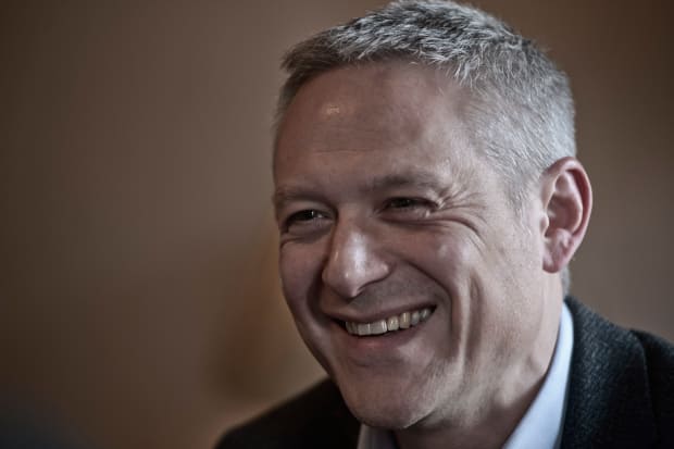 EXCLUSIVE: Audio-Technica CEO Robert Morgan-Males on the company’s ...