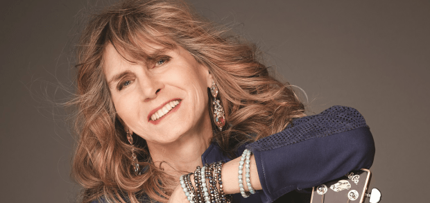 Rory Block Premieres New Song, "Sugar In My Bowl" | Pro Music News