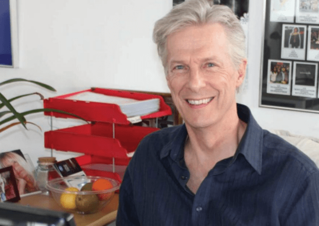 Raising Capital: Martin Connolly on 25 years with Capital Sound | Pro ...