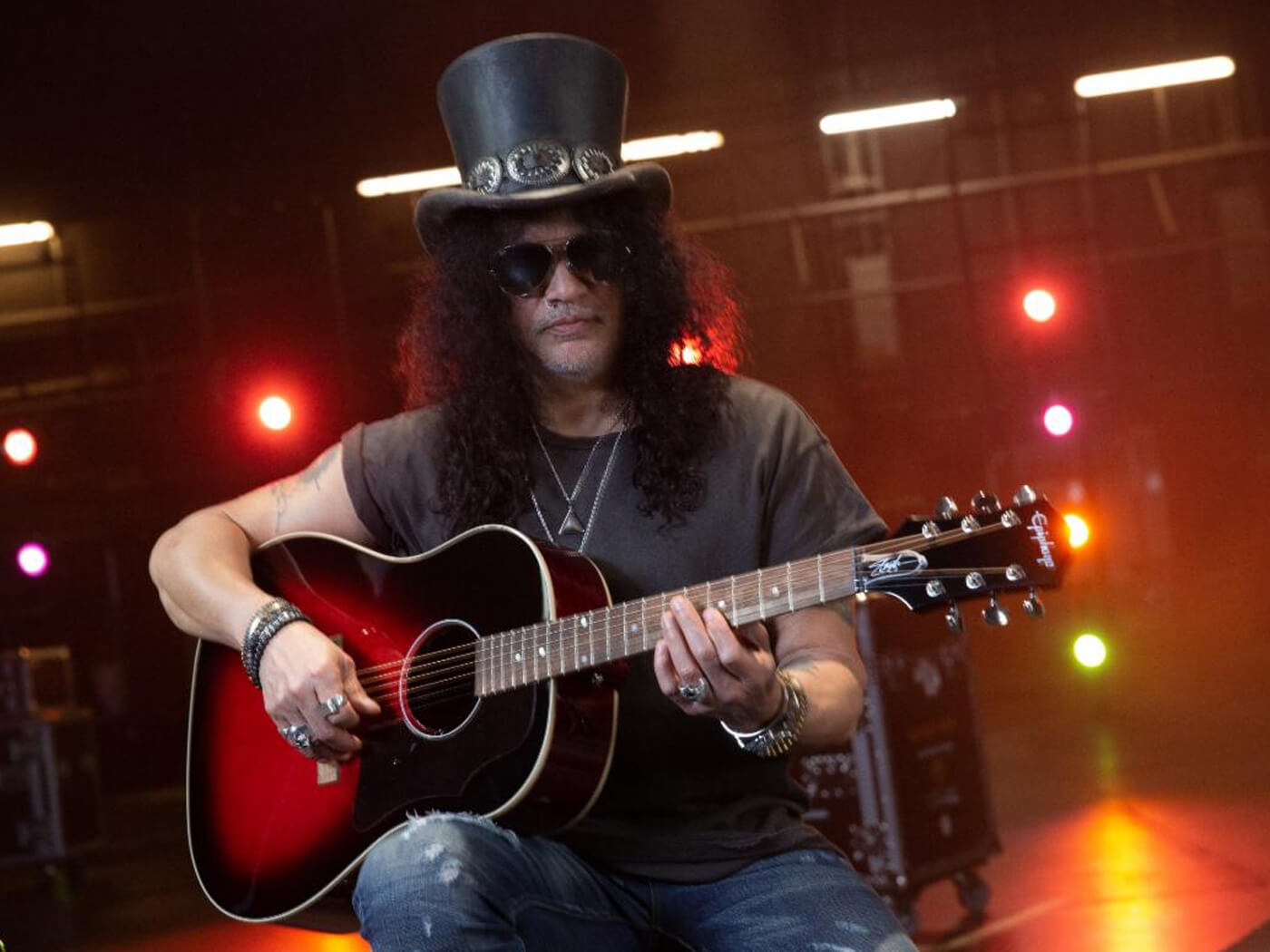 Summer NAMM 2021: Gibson confirms Epiphone Slash Collection, announces ...