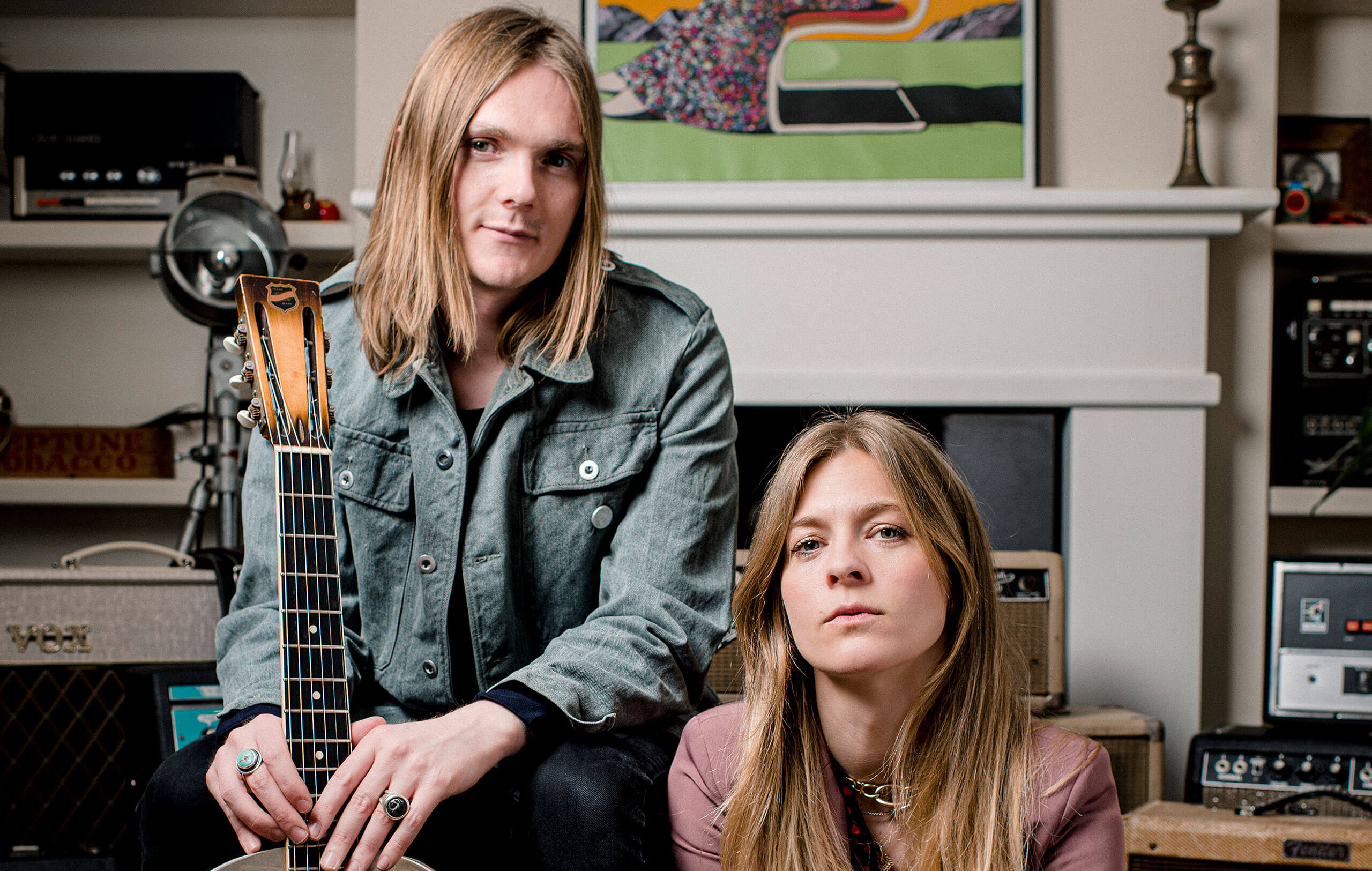 The Collection: Ida Mae | Pro Music News