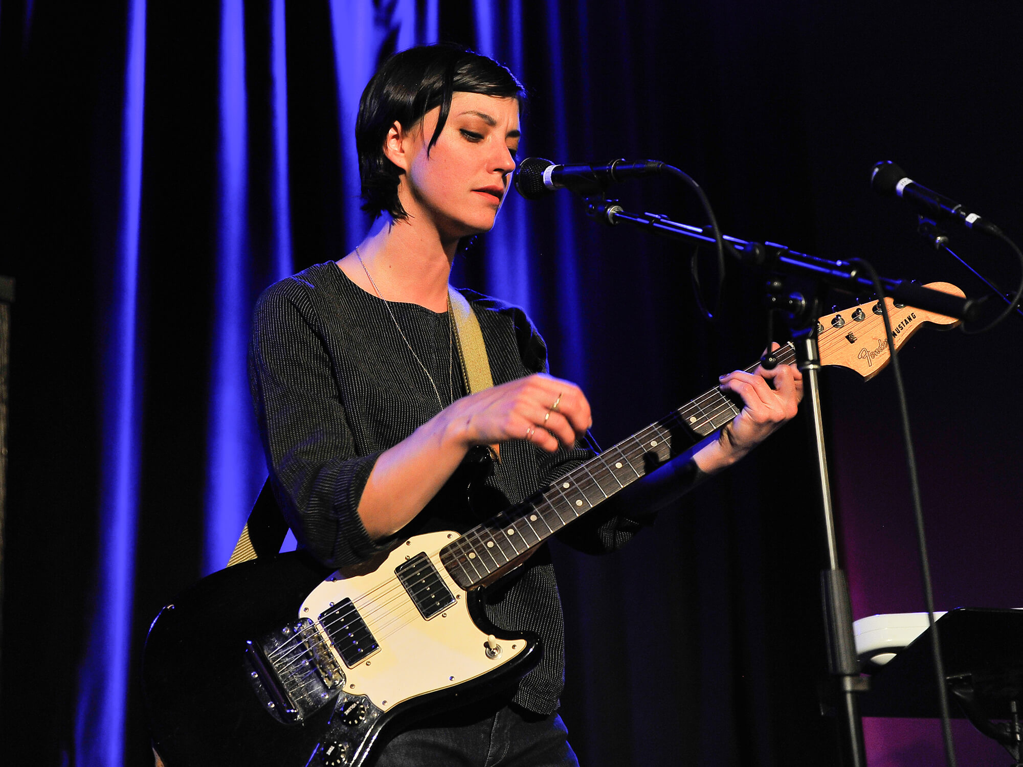 The Genius Of… Are We There by Sharon Van Etten | Pro Music News