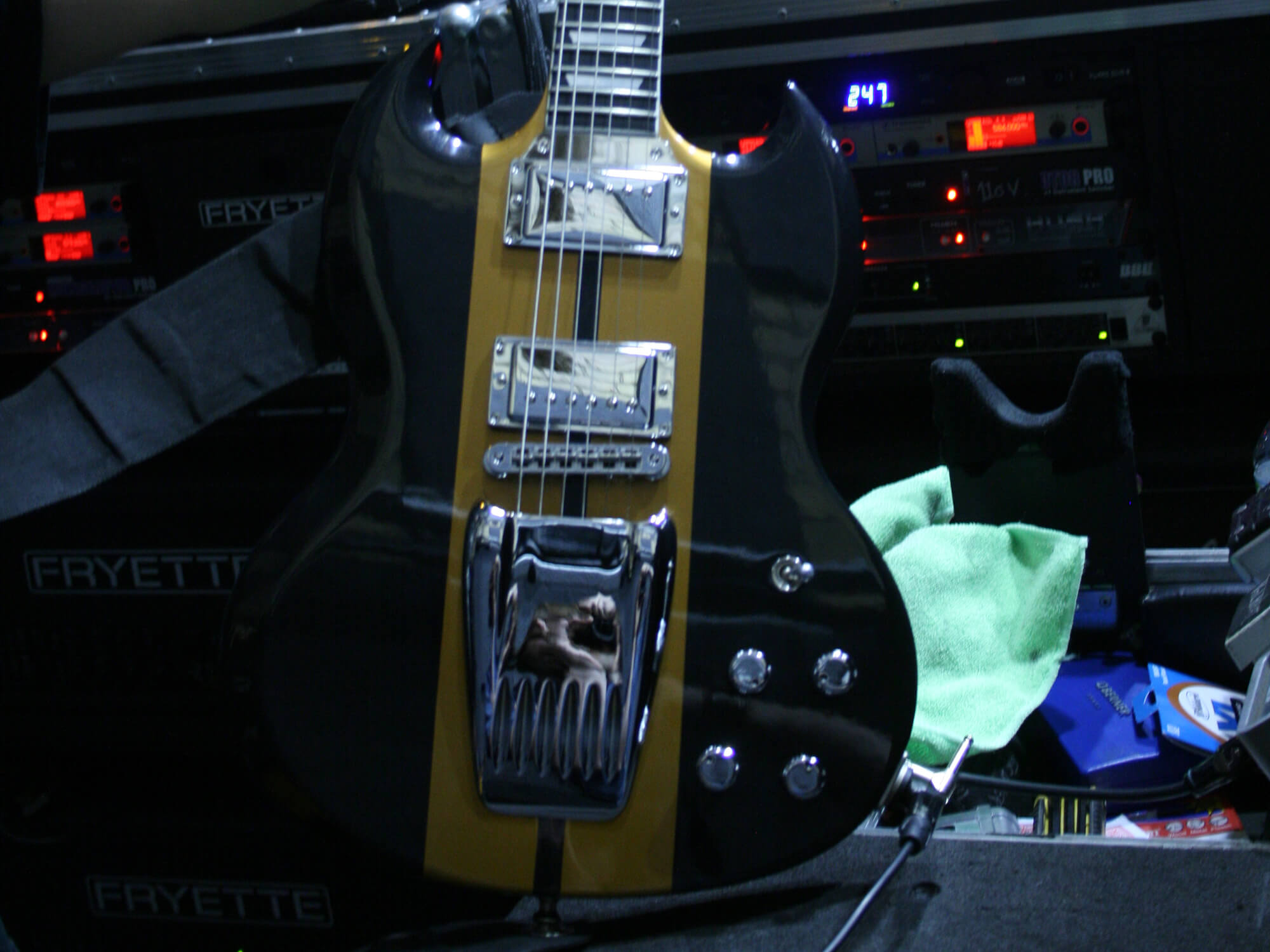 Six weird and wonderful Gibson models you forgot ever existed | Pro ...