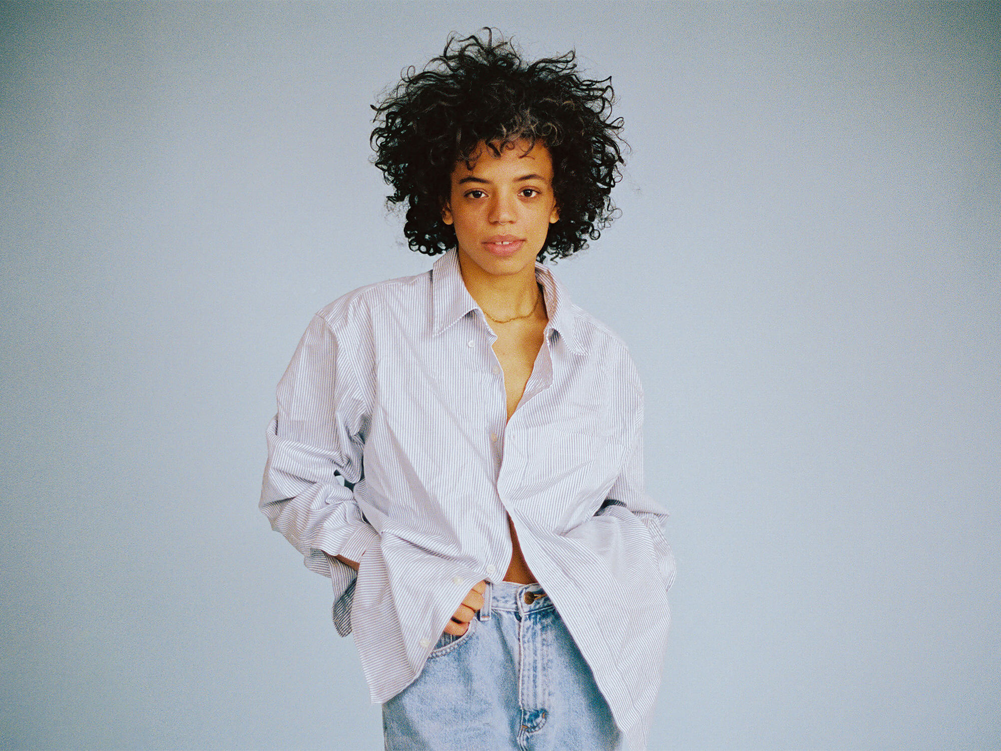 “I write guitar parts that are always in service to a dynamic vocal ...