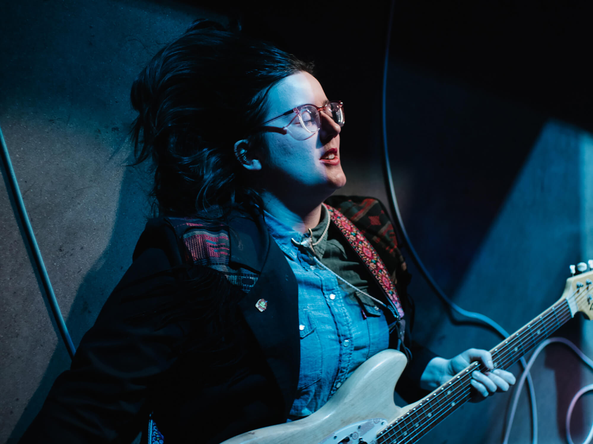 “If you don’t believe in yourself or your art, why should anyone?”: Get ...