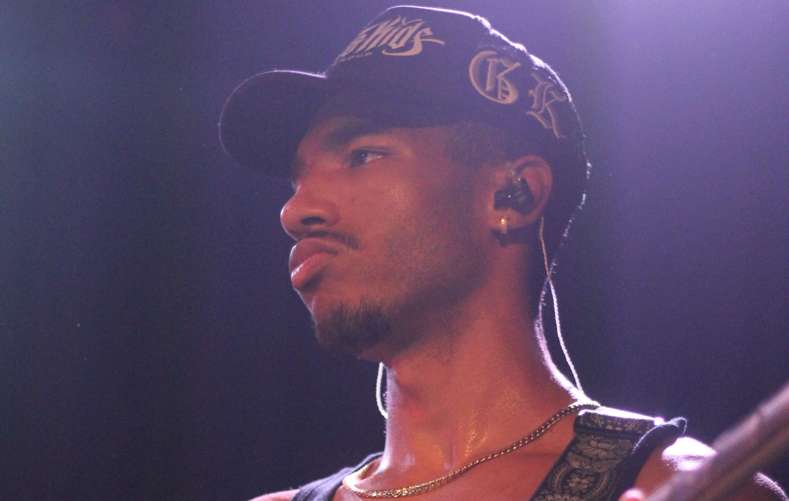 Introducing Duckwrth’s guitarist J Hawk – the young musician bringing ...