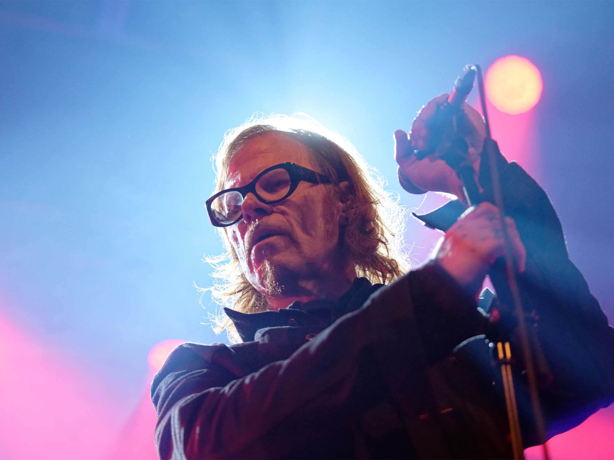 Screaming Trees and QOTSA vocalist Mark Lanegan dies at age 57 | Pro ...