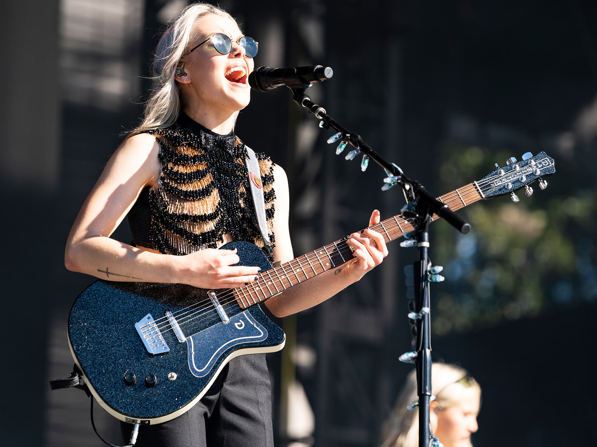 Phoebe Bridgers stands by the comments that led to $3.8 million ...