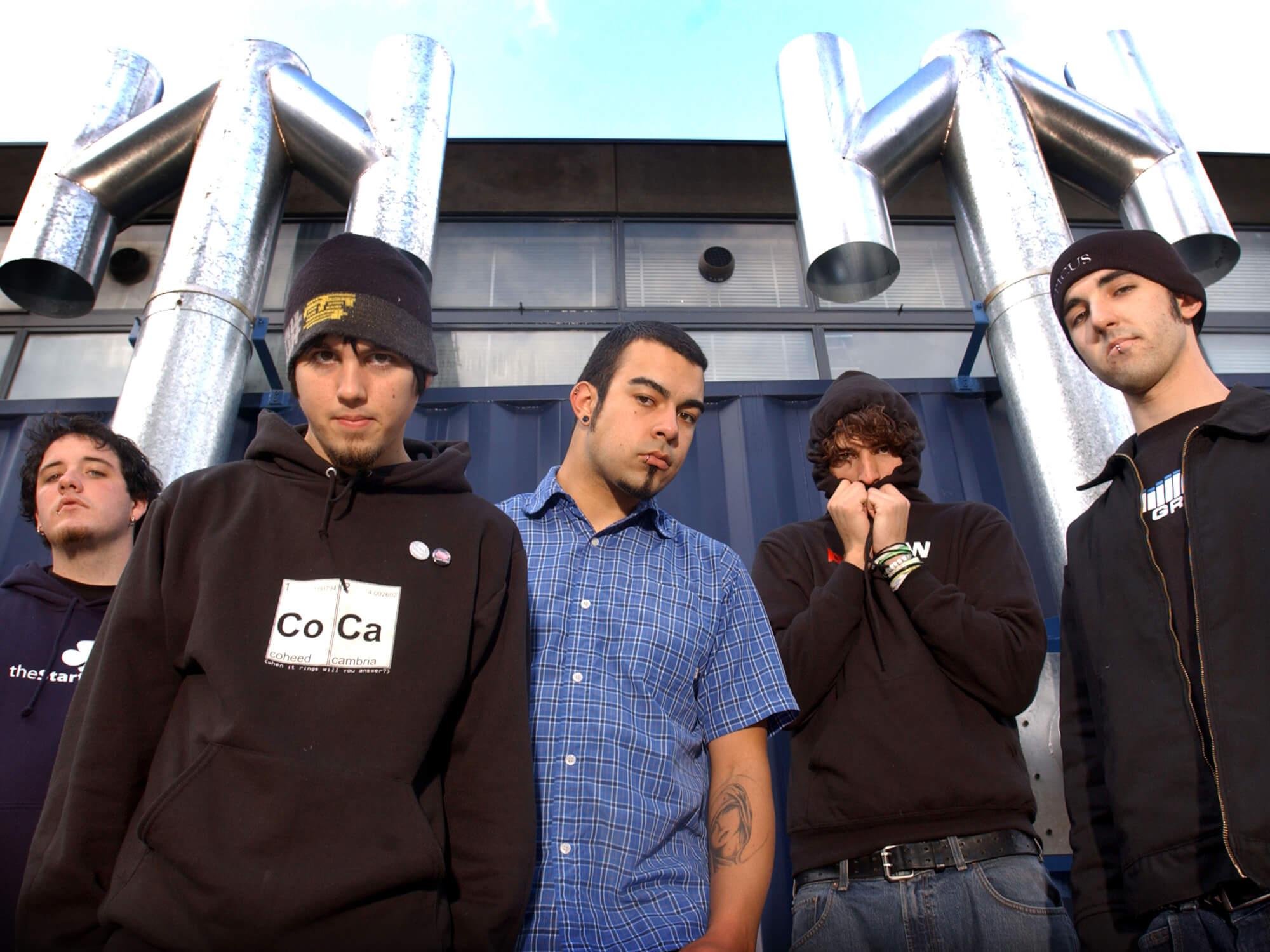 The Genius Of… What It Is To Burn by Finch | Pro Music News