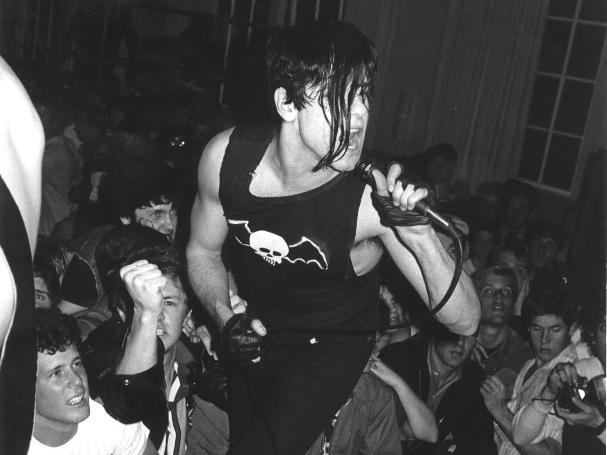 The Genius Of… Walk Among Us by Misfits | Pro Music News