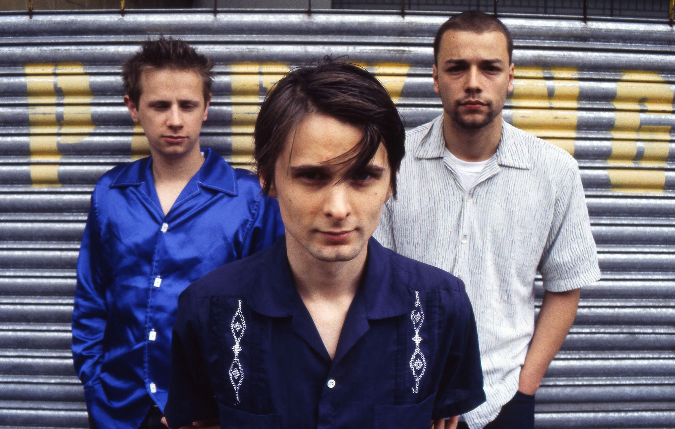 Muse’s 10 greatest guitar moments, ranked | Pro Music News