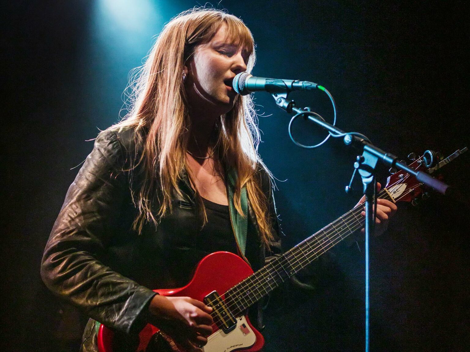 Madison Cunningham offers a sneak peek to her highly-awaited LP ...