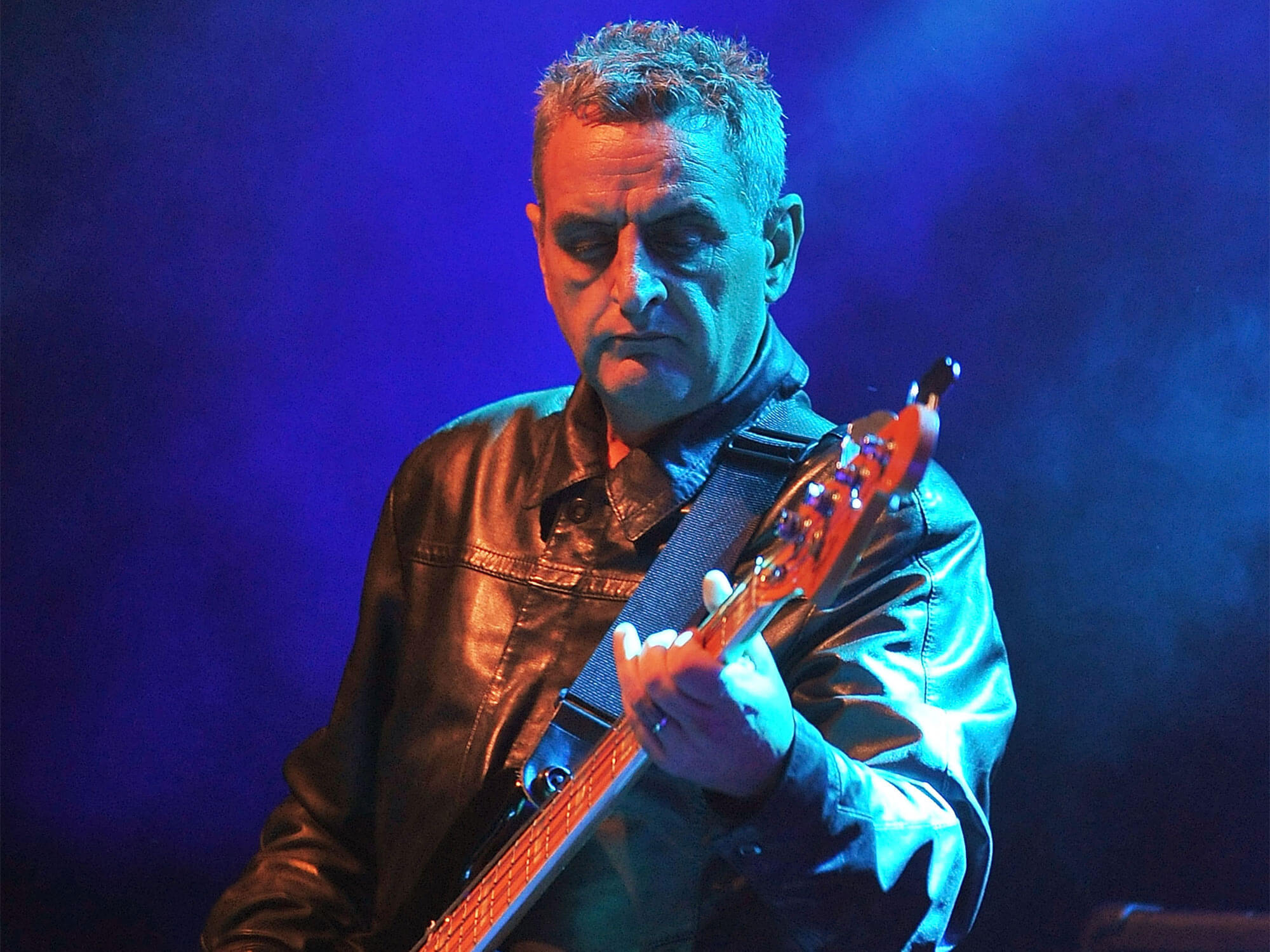 Happy Mondays bassist Paul Ryder dies aged 58 | Pro Music News