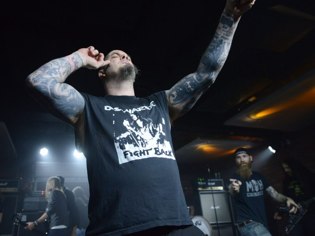 Pantera announce first reunion dates for 2022, with Zakk Wylde and ...