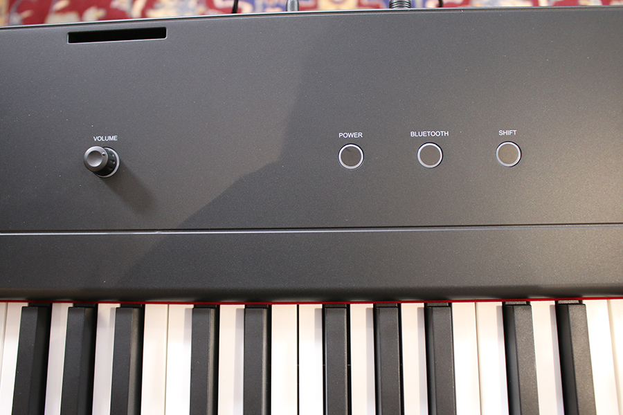 Review – GEWA PP-3 Stage Piano | Pro Music News