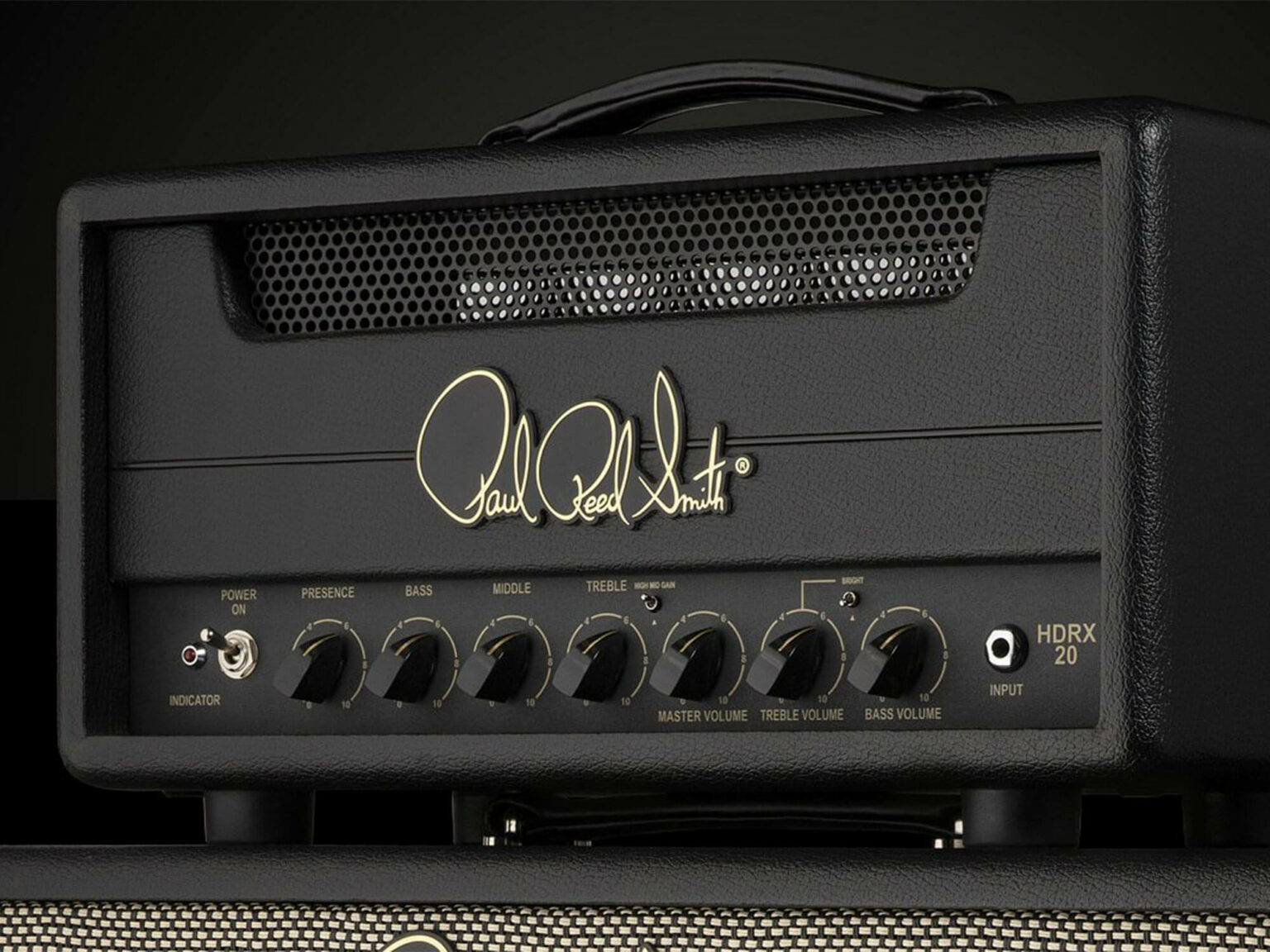 PRS HDRX 20 features a “newly-documented” circuit inspired by Hendrix’s ...