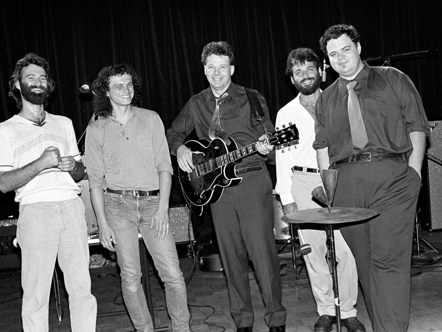 The Genius Of… The Modern Dance by Pere Ubu | Pro Music News