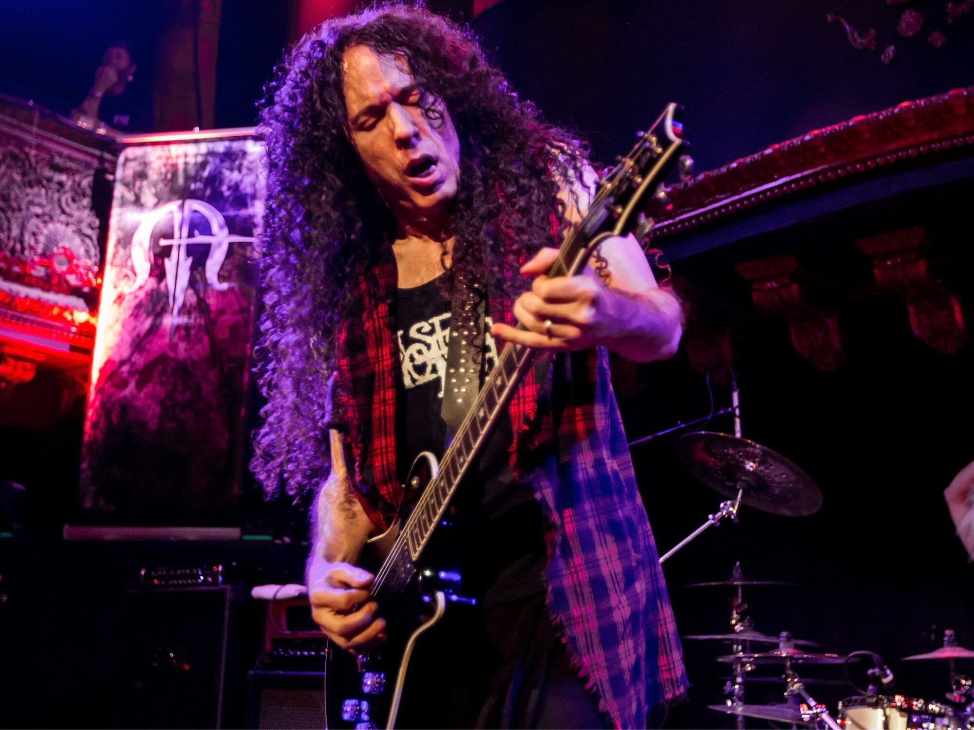 Marty Friedman says Rolling Stone’s ‘Greatest Singers’ list should be ...