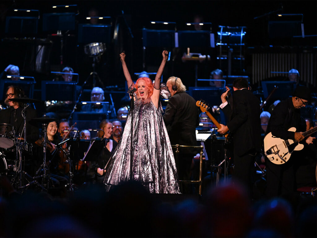 Garbage’s Shirley Manson confirms work on new album is underway ...