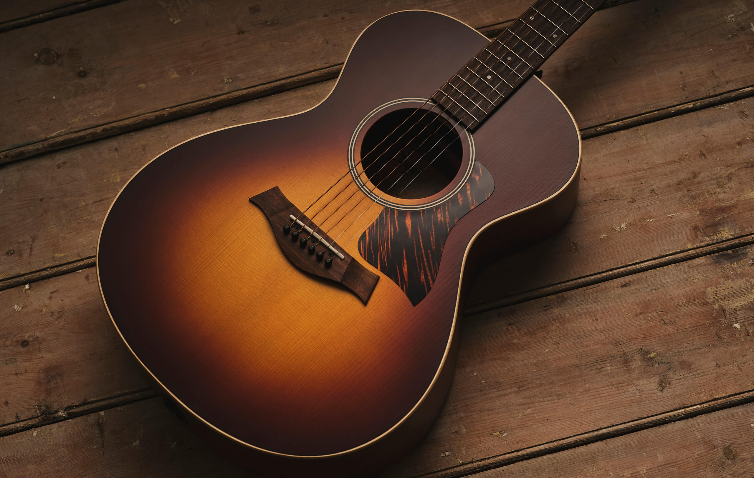 Taylor AD12e-SB review: a Taylor for people who think they don’t like ...