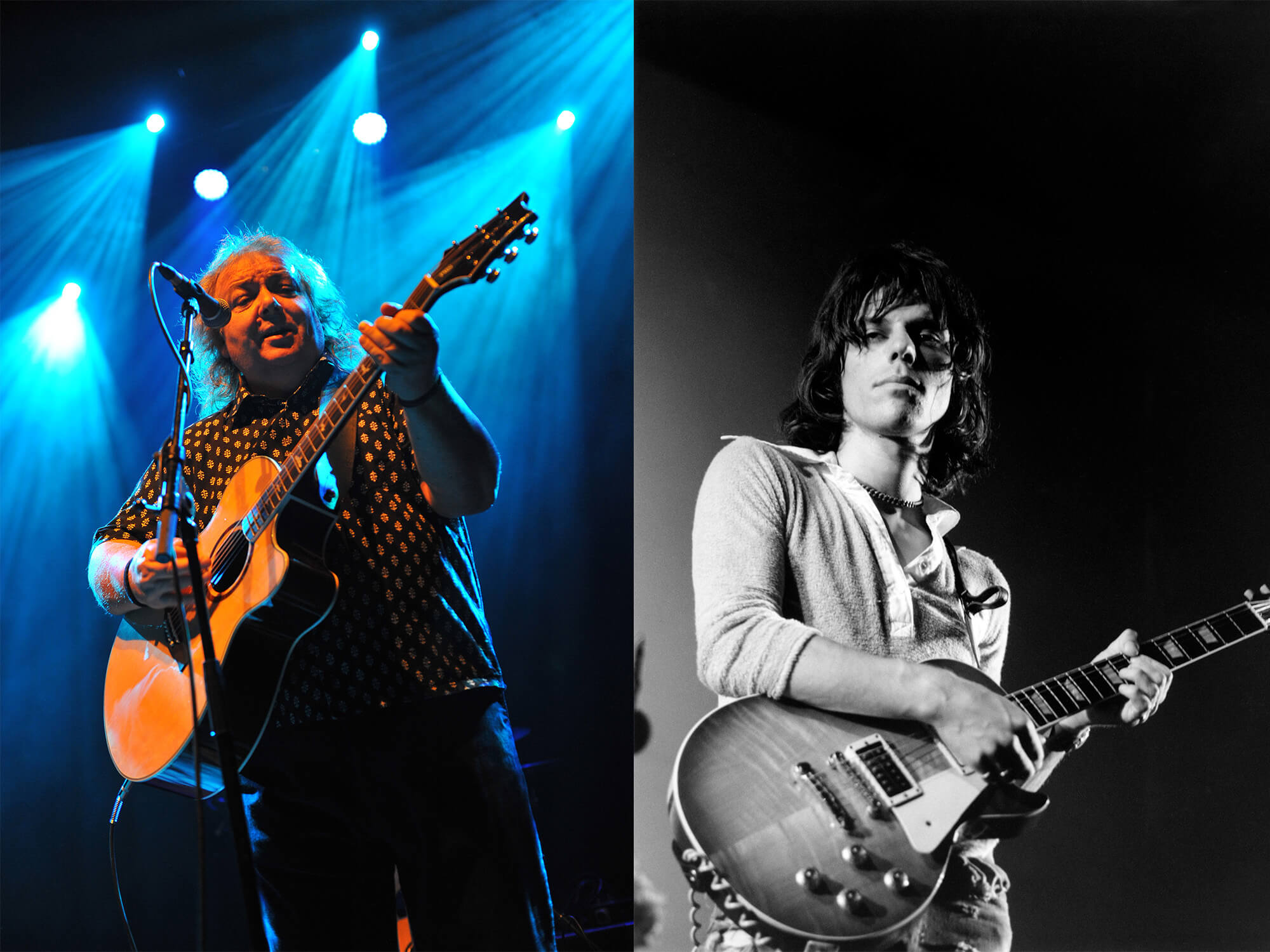 Bernie Marsden reflects on the Jeff Beck he knew: “He was so ...