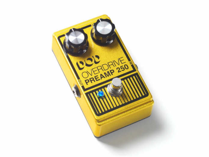 DOD officially returns with refreshed OD 250, and Tom Cram is back in ...