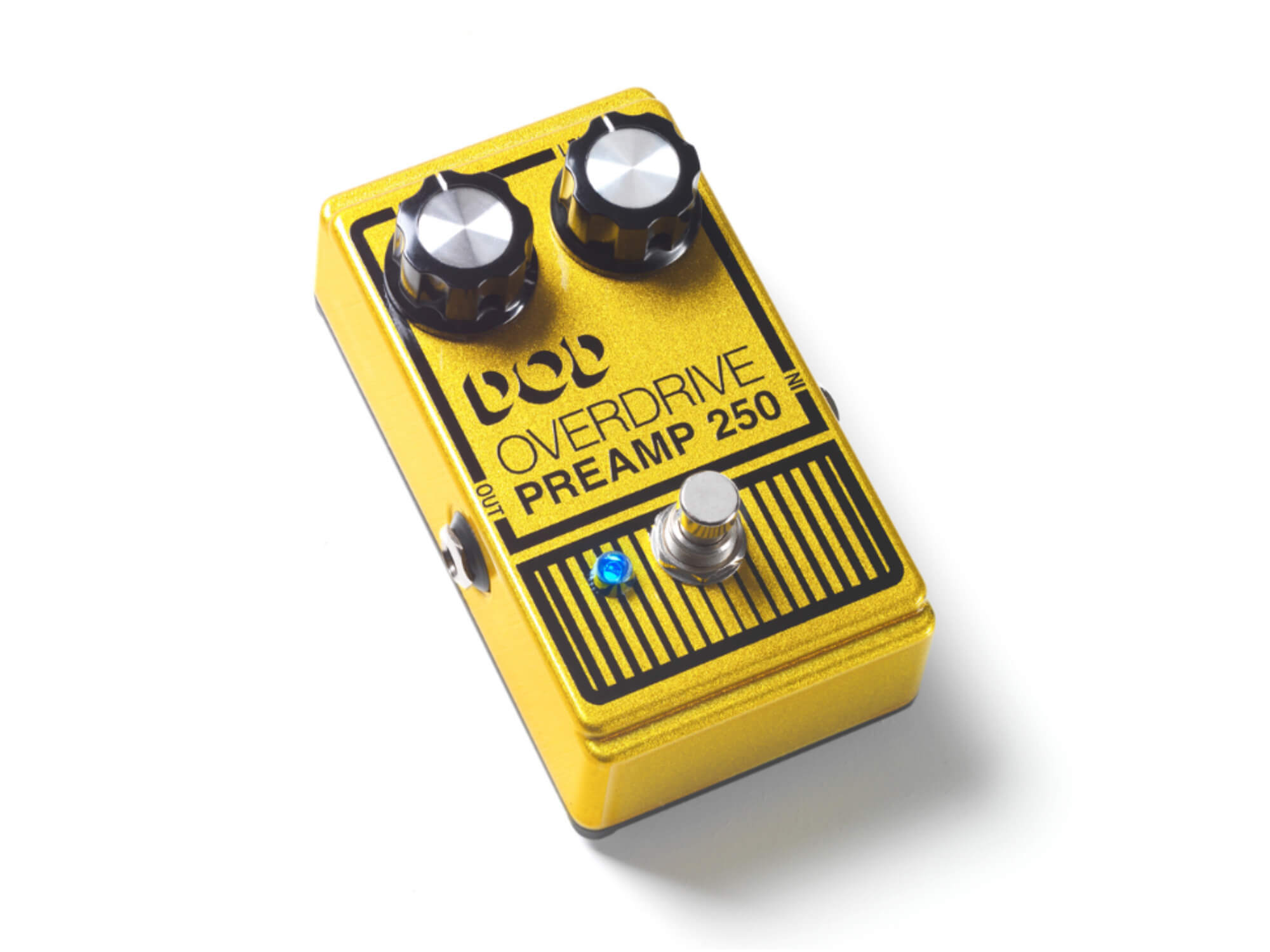 DOD officially returns with refreshed OD 250, and Tom Cram is back in ...