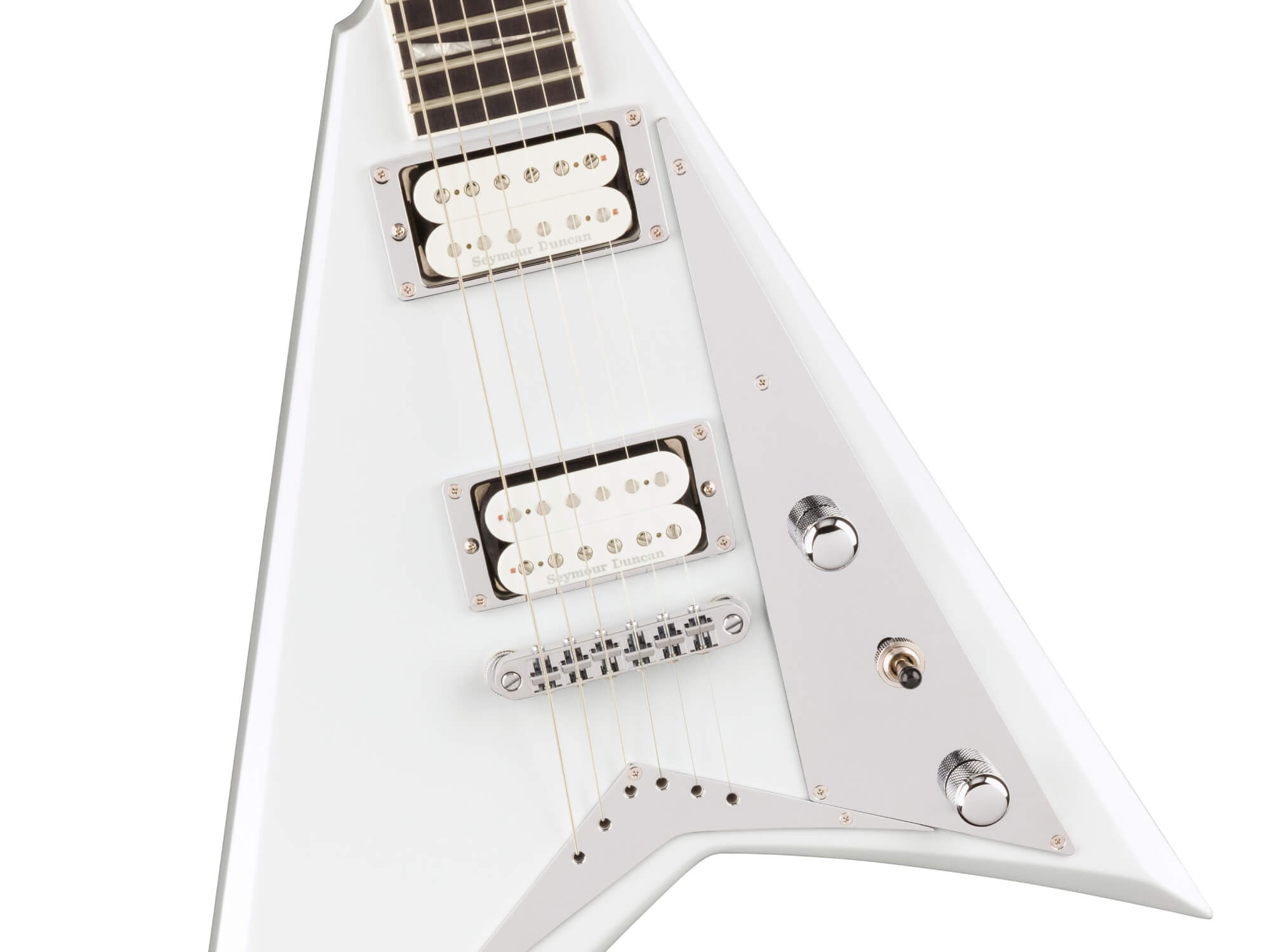 Jackson introduces new Japan-made Randy Rhoads model | Pro Music News
