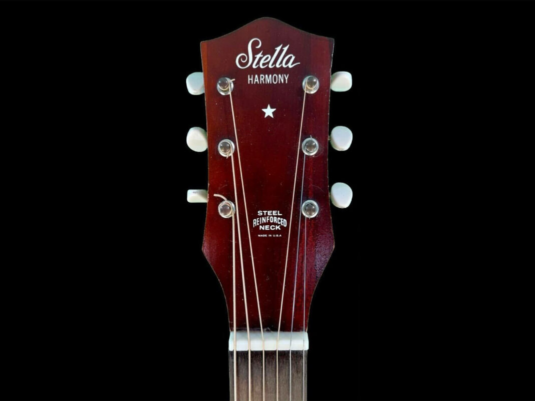 Harmony announces acquisition of Stella, bringing the brands “back ...