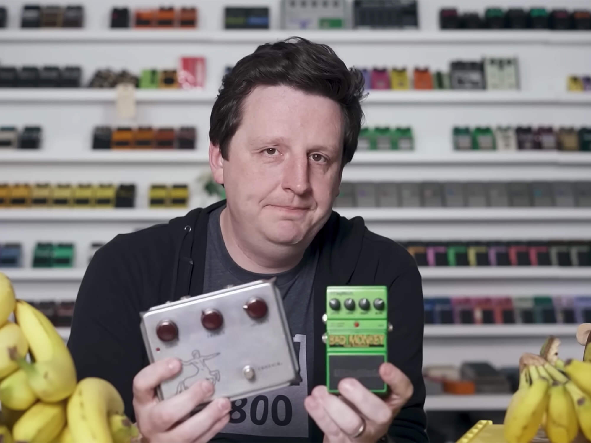 JHS claims the Digitech Bad Monkey is “back in production” – but is it ...