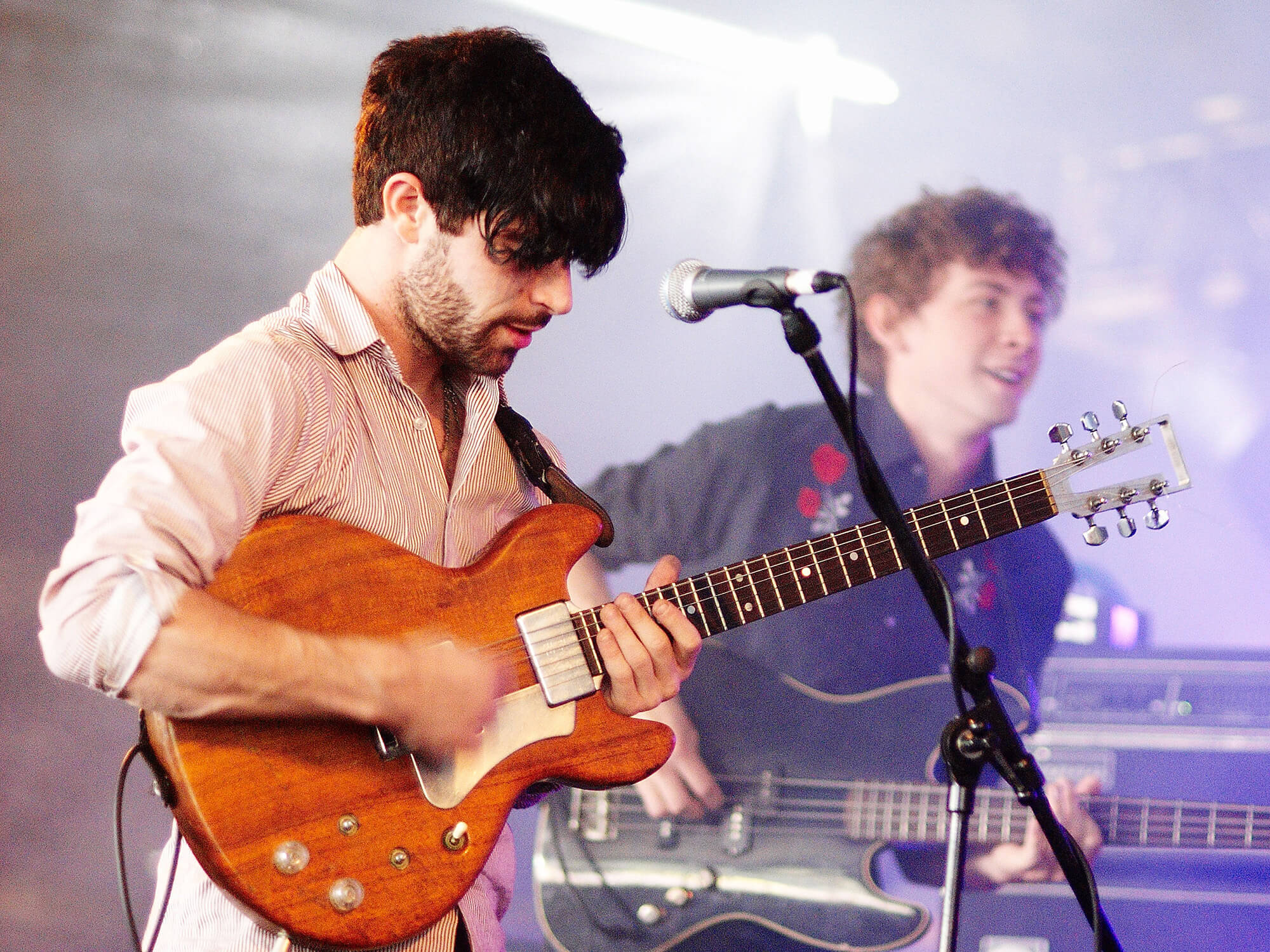 A Brief History of Travis Bean Guitars | Pro Music News