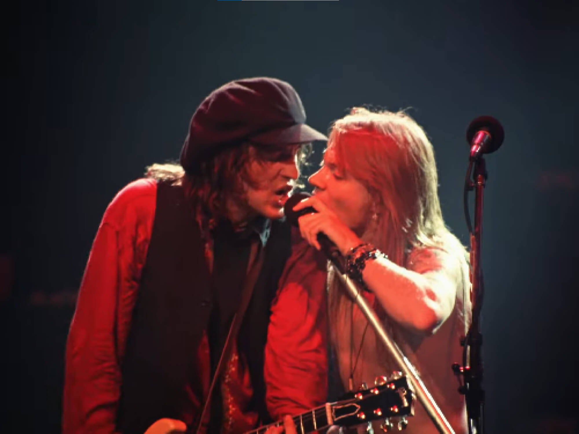 Guns N’ Roses’ 10 greatest guitar moments, ranked | Pro Music News