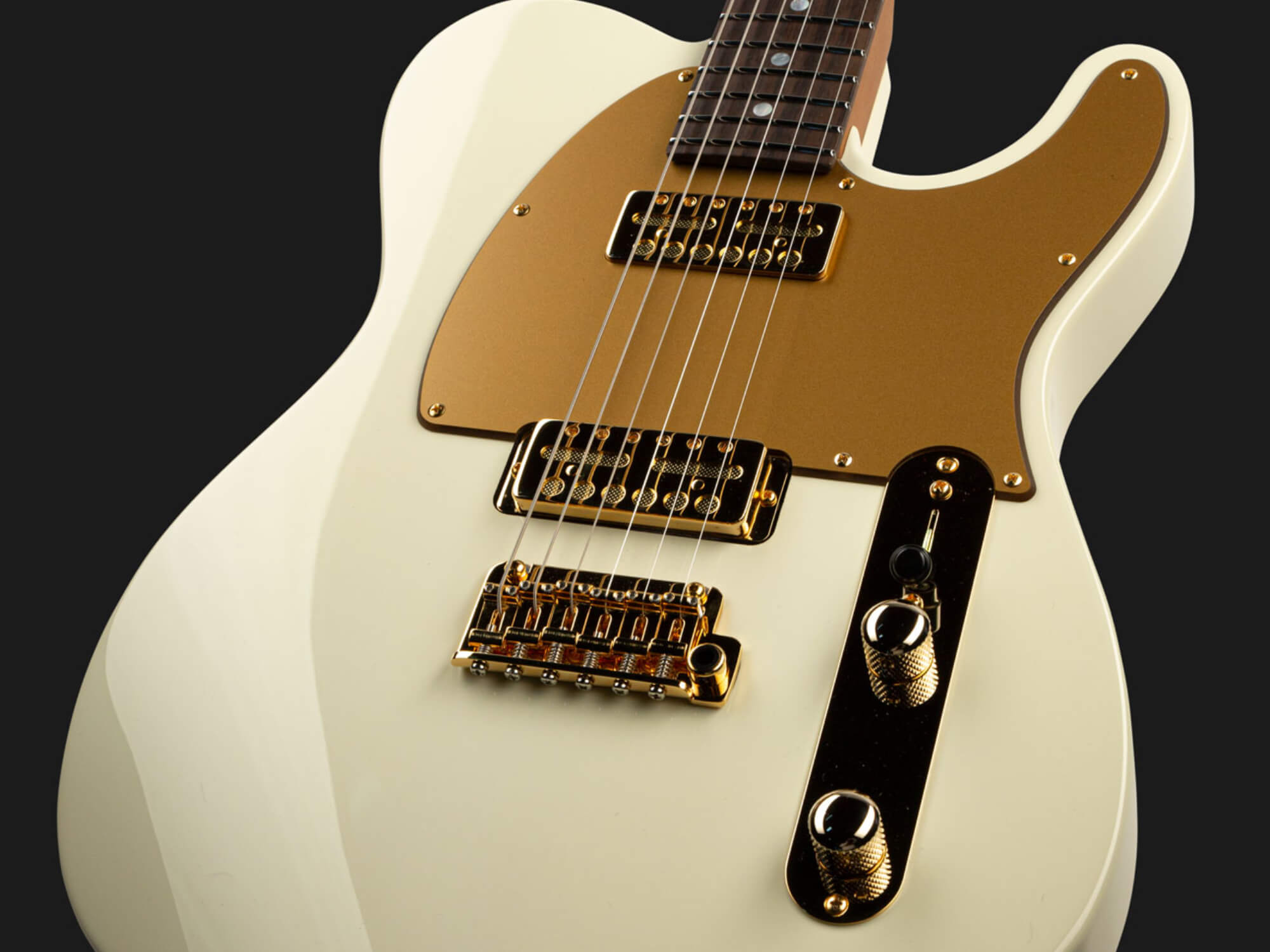 NAMM 2023: Mateus Asato announces new signature with Suhr Guitars | Pro ...