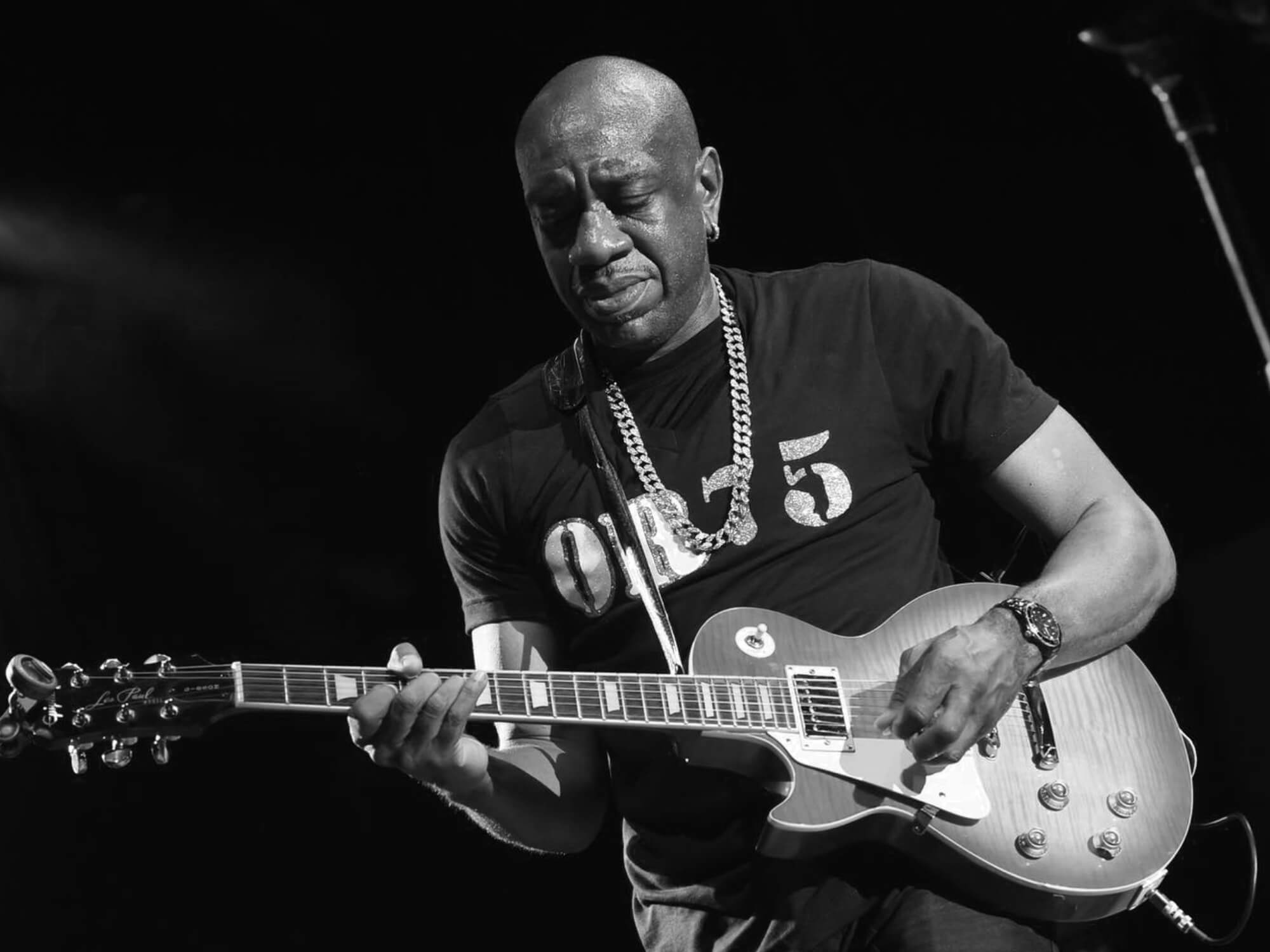 Otis Redding III, musician and son of Otis Redding, passes away at 59 ...