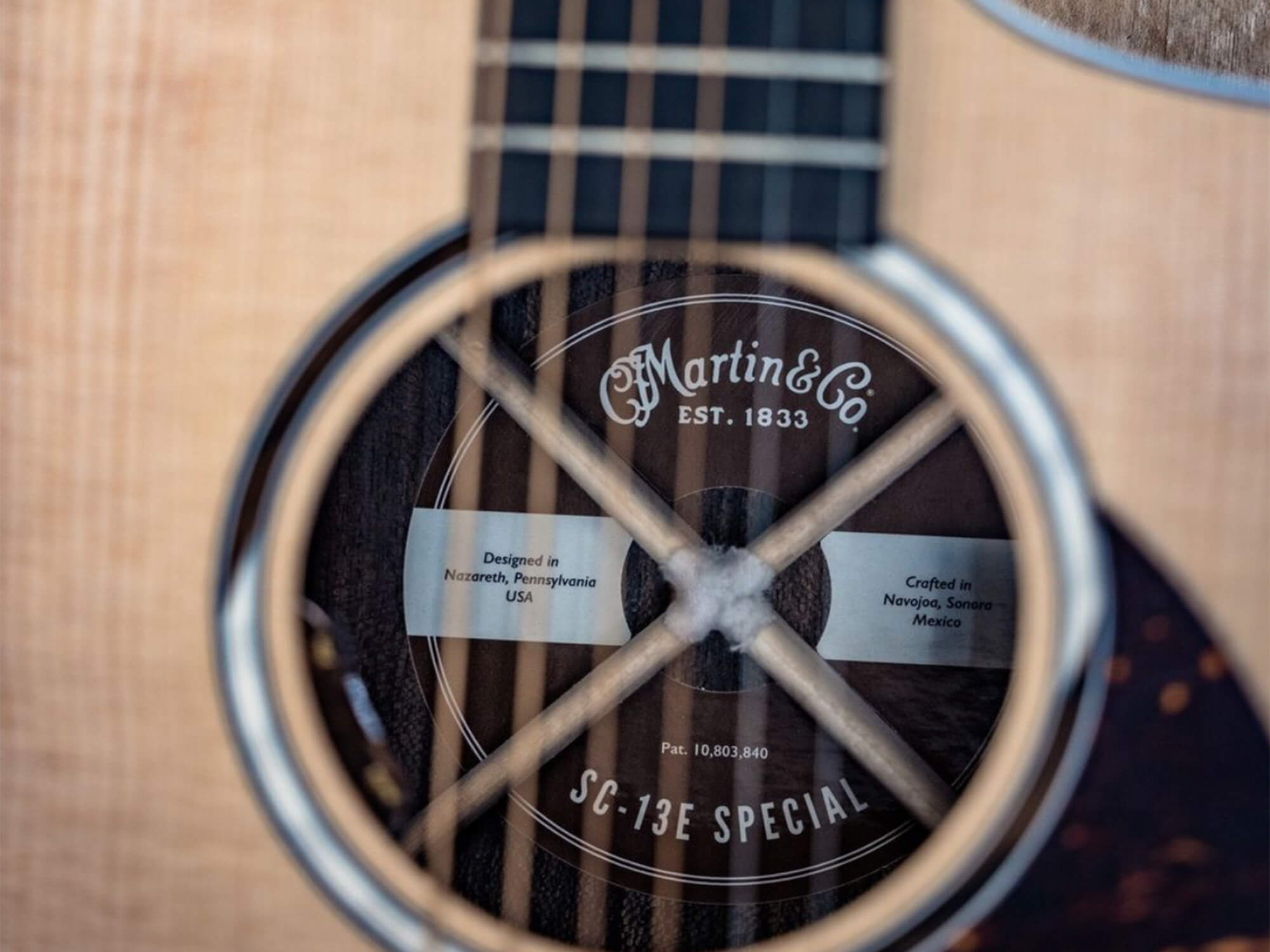 Martin Guitars partners with Better Battery Co. for sustainable ...