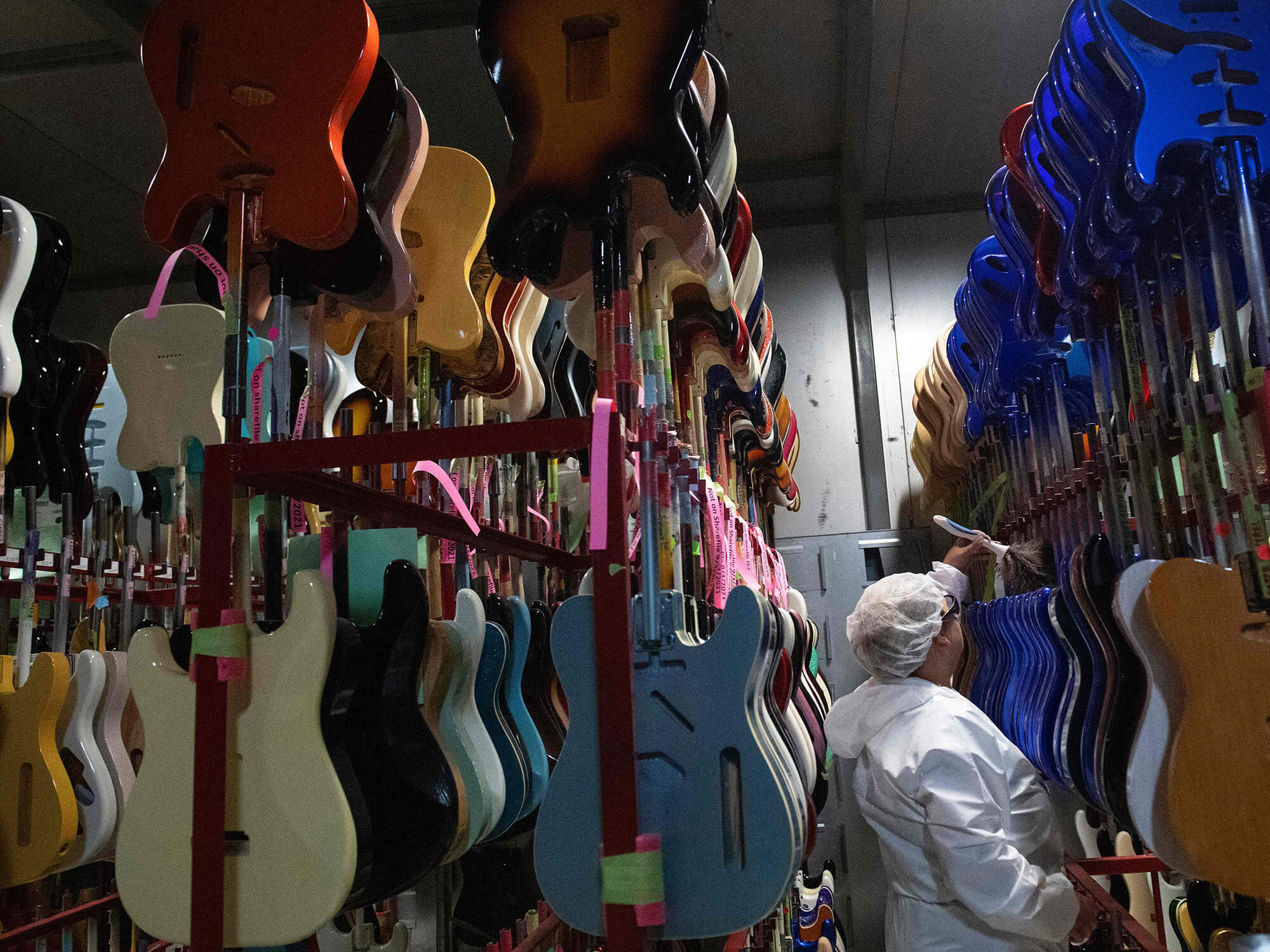 7 Fender Guitars That Deserve A Reissue | Pro Music News