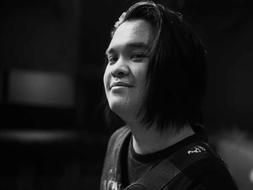 Polaris guitarist Ryan Siew dies aged 26 | Pro Music News